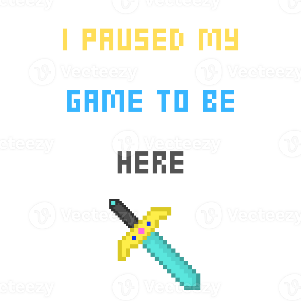 Free I Paused My Game To Be Here 16378445 PNG with Transparent Background Free I Paused My Game To Be Here 16378445 PNG with Transparent Background
