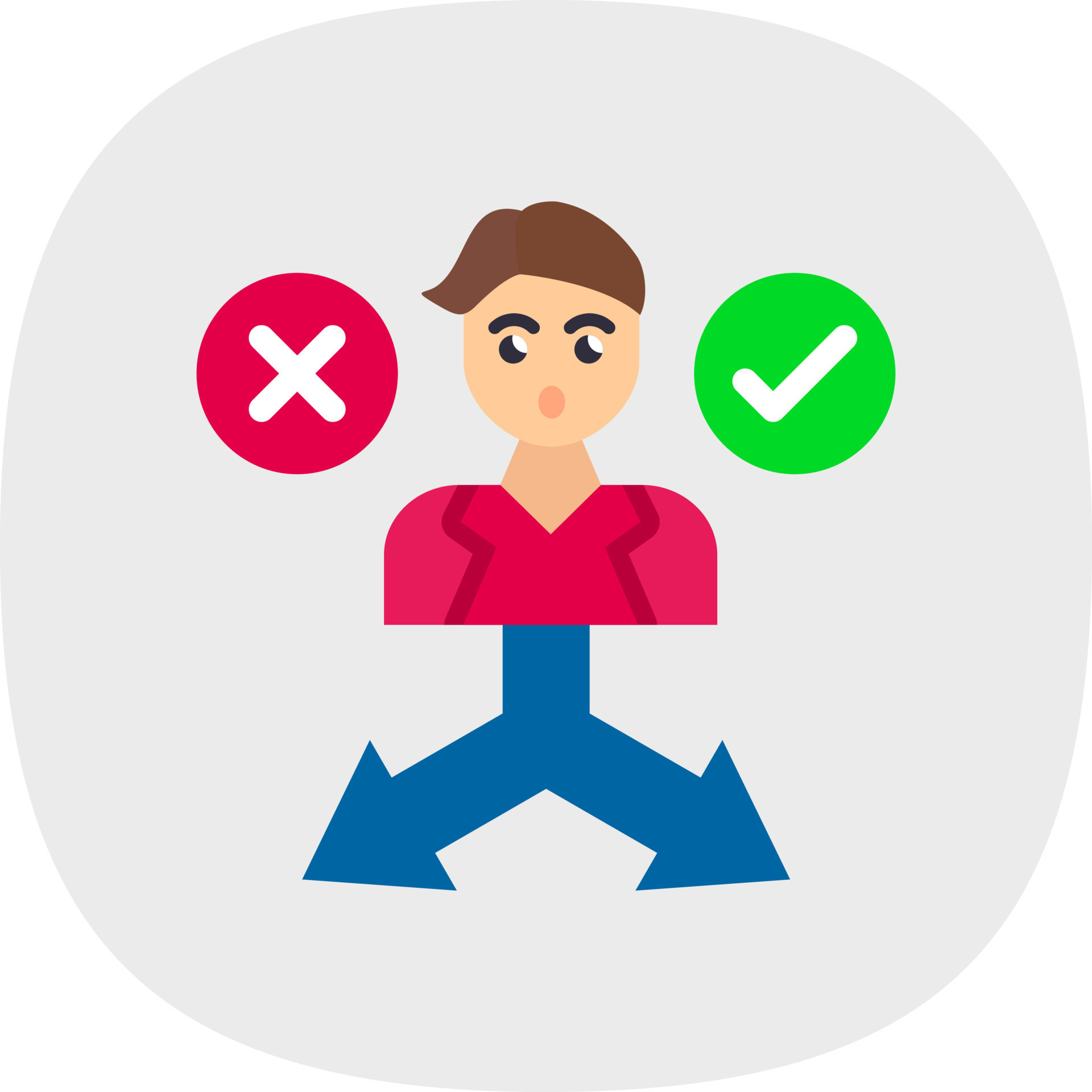 Guidance Vector Icon Design 16379211 Vector Art At Vecteezy