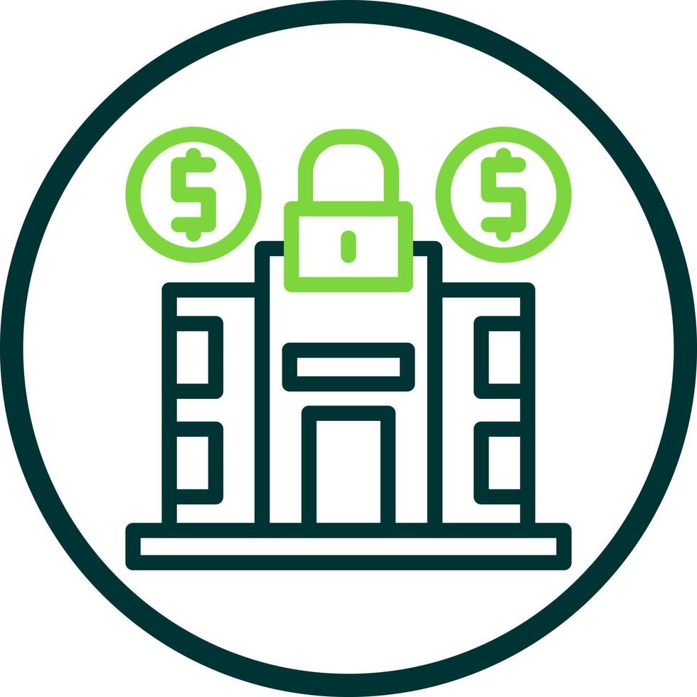 Fixed Asset Vector Icon Design 16379465 Vector Art At Vecteezy