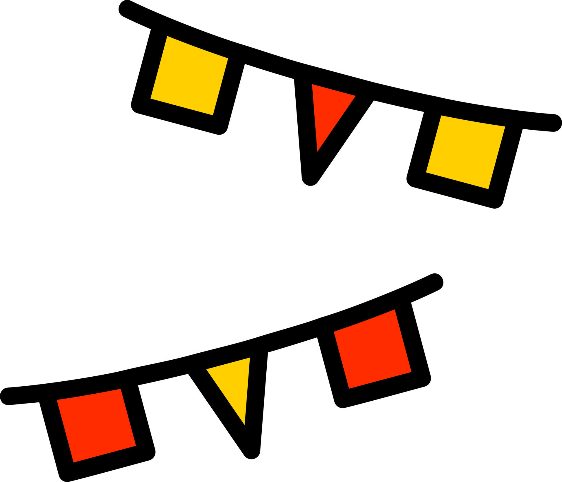 New Year Flags Vector Icon Design 16379482 Vector Art at Vecteezy New Year Flags Vector Icon Design 16379482 Vector Art at Vecteezy