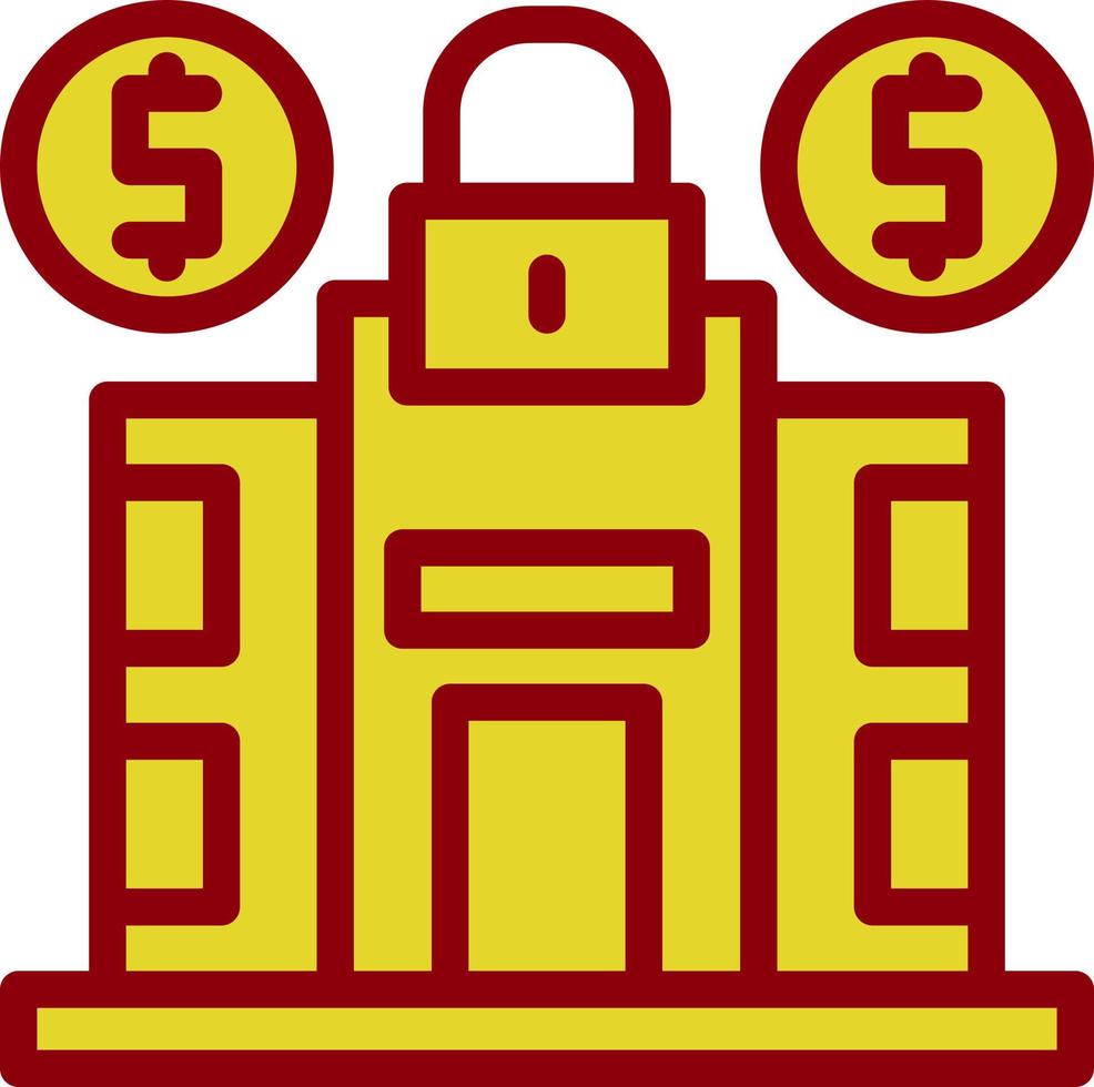 Fixed Asset Vector Icon Design 16379594 Vector Art At Vecteezy