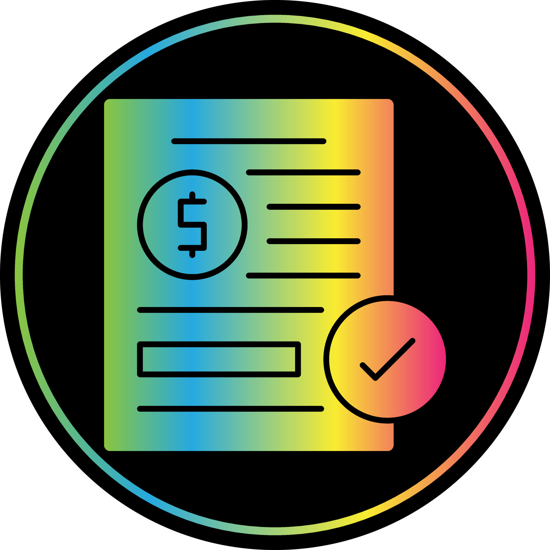 Coverage Vector Icon Design 16379801 Vector Art at Vecteezy