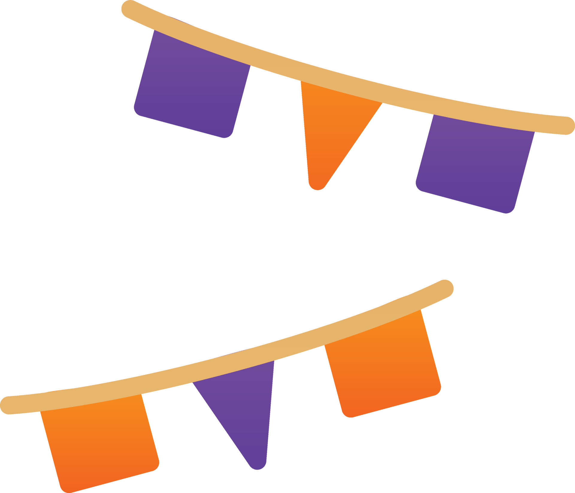 New Year Flags Vector Icon Design 16380175 Vector Art at Vecteezy New Year Flags Vector Icon Design 16380175 Vector Art at Vecteezy