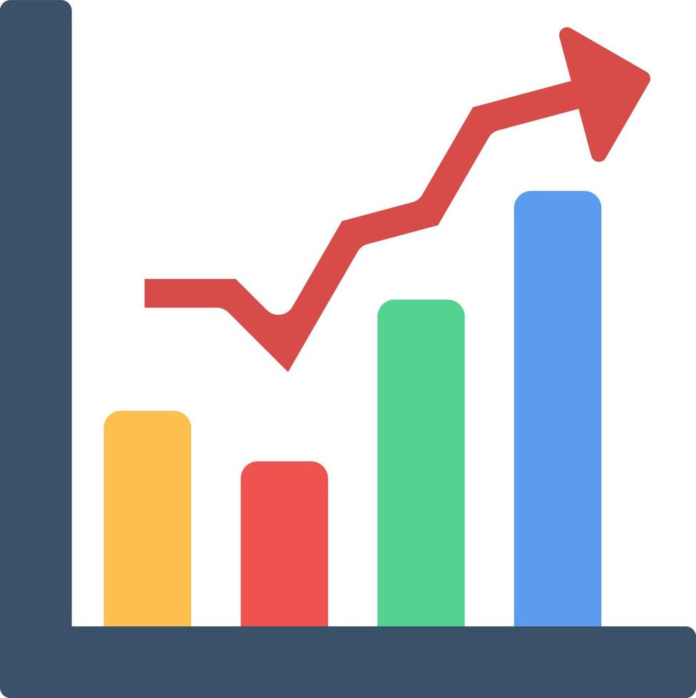 Forecasting Vector Icon Design 16380441 Vector Art at Vecteezy