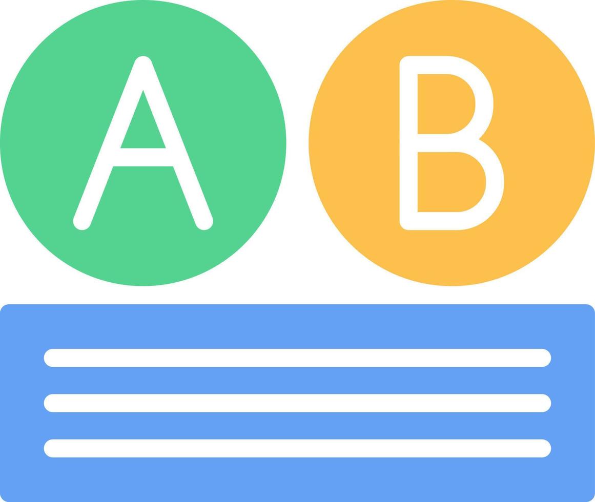 Ab Testing Vector Icon Design 16380911 Vector Art at Vecteezy Ab Testing Vector Icon Design 16380911 Vector Art at Vecteezy