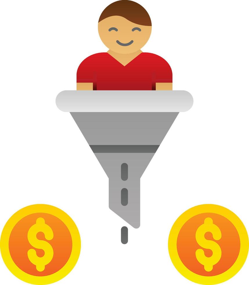 Lead Qualification Vector Icon Design 16380927 Vector Art at Vecteezy Lead Qualification Vector Icon Design 16380927 Vector Art at Vecteezy