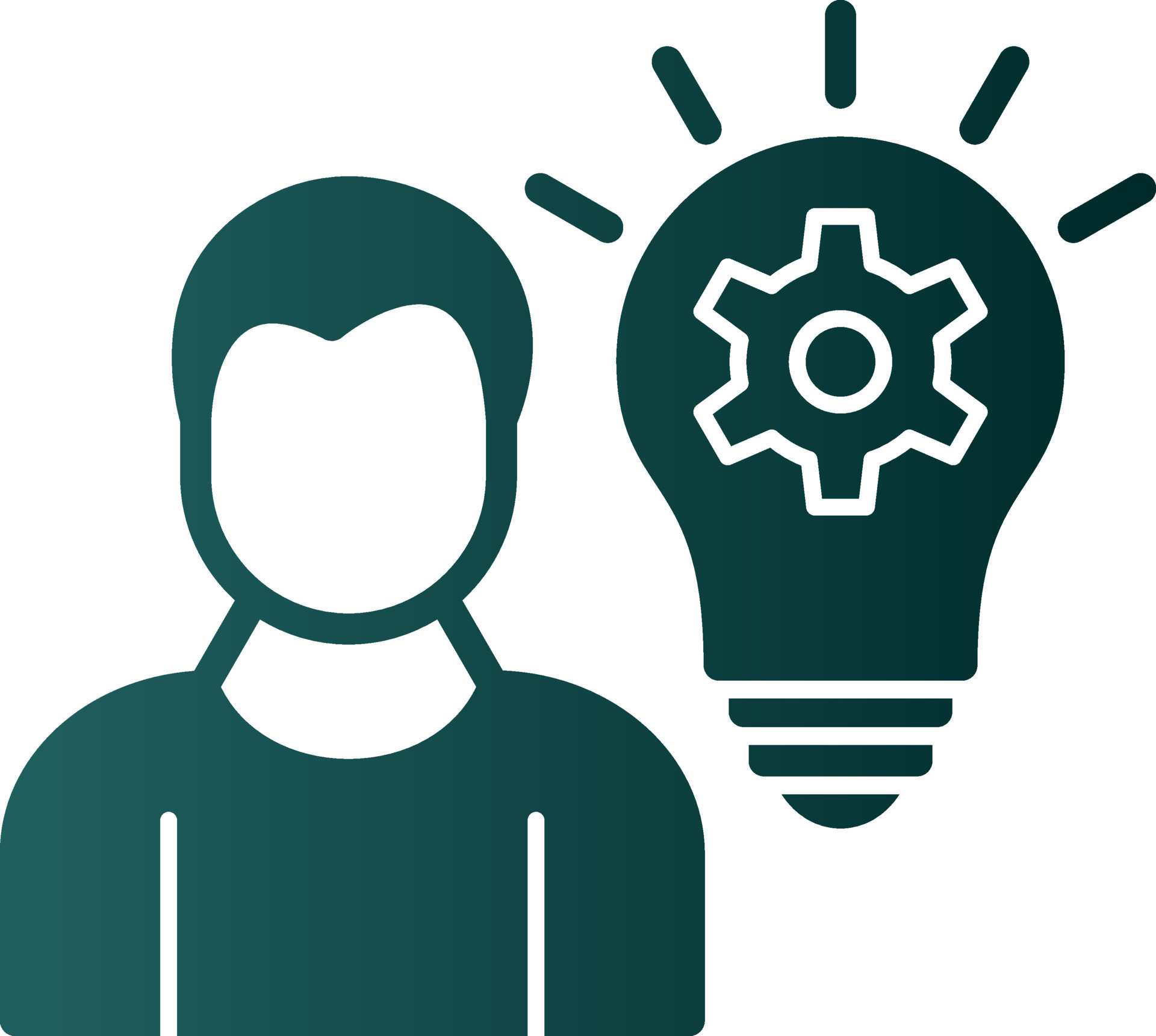 Idea Generation Vector Icon Design 16381567 Vector Art at Vecteezy Idea Generation Vector Icon Design 16381567 Vector Art at Vecteezy
