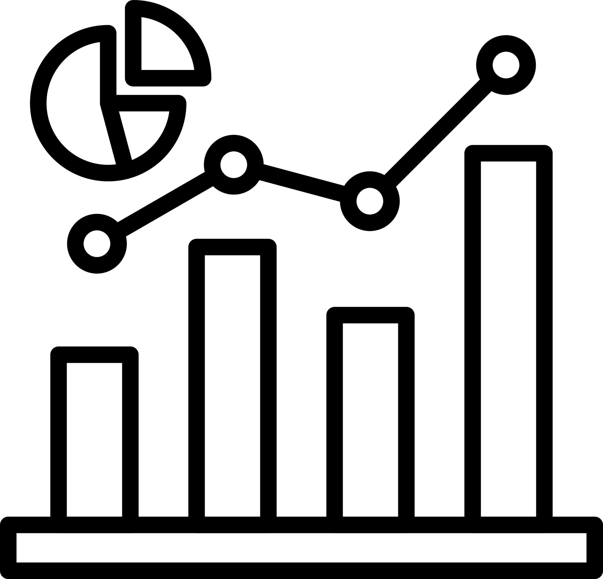 Analysis Vector Icon Design 16381849 Vector Art At Vecteezy