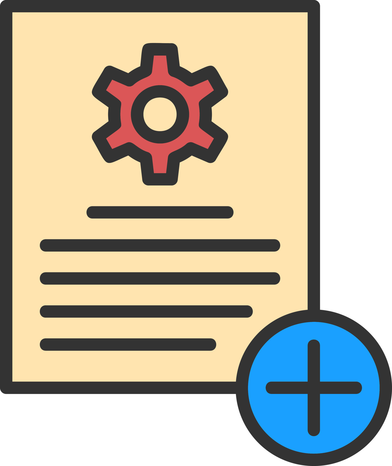 New Projects Vector Icon Design 16381906 Vector Art at Vecteezy