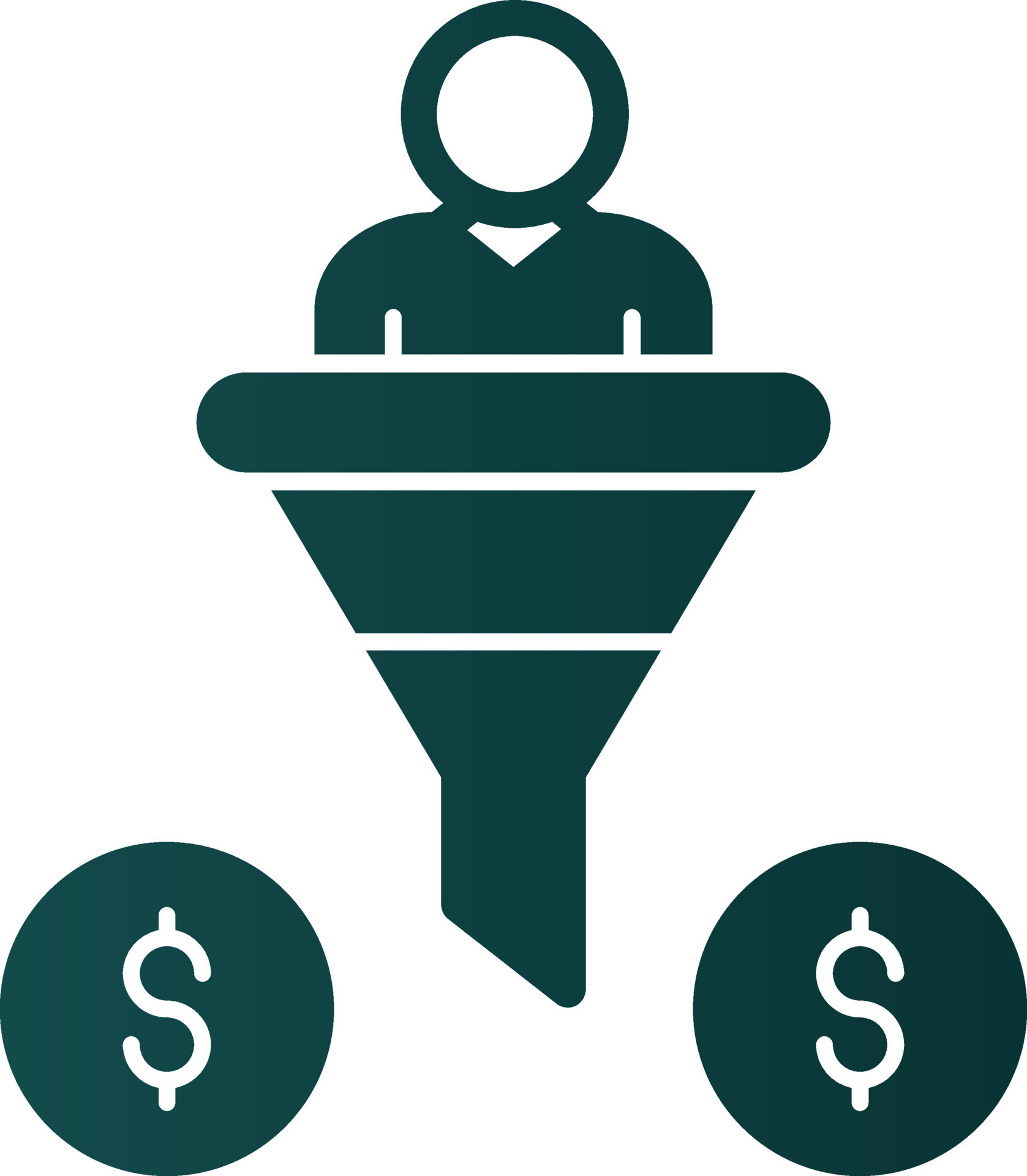 Lead Qualification Vector Icon Design 16382102 Vector Art at Vecteezy Lead Qualification Vector Icon Design 16382102 Vector Art at Vecteezy