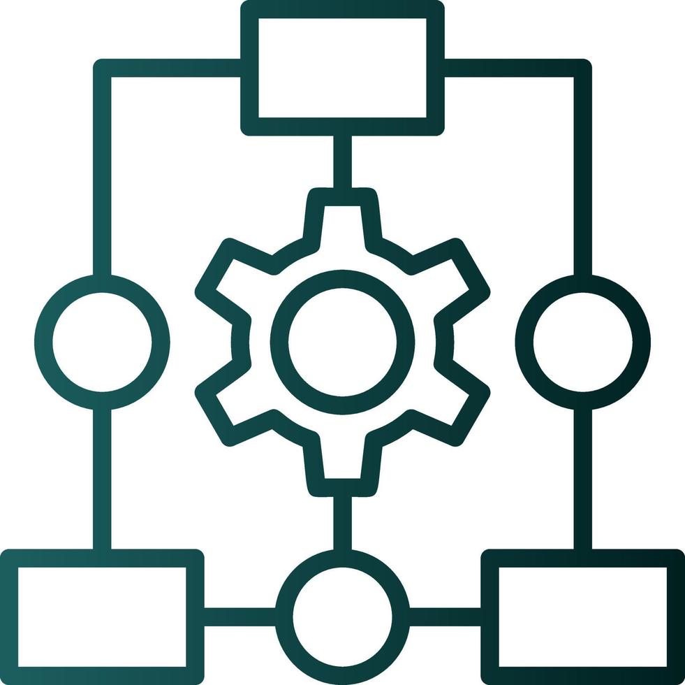Workflow Process Vector Icon Design 16382108 Vector Art at Vecteezy Workflow Process Vector Icon Design 16382108 Vector Art at Vecteezy