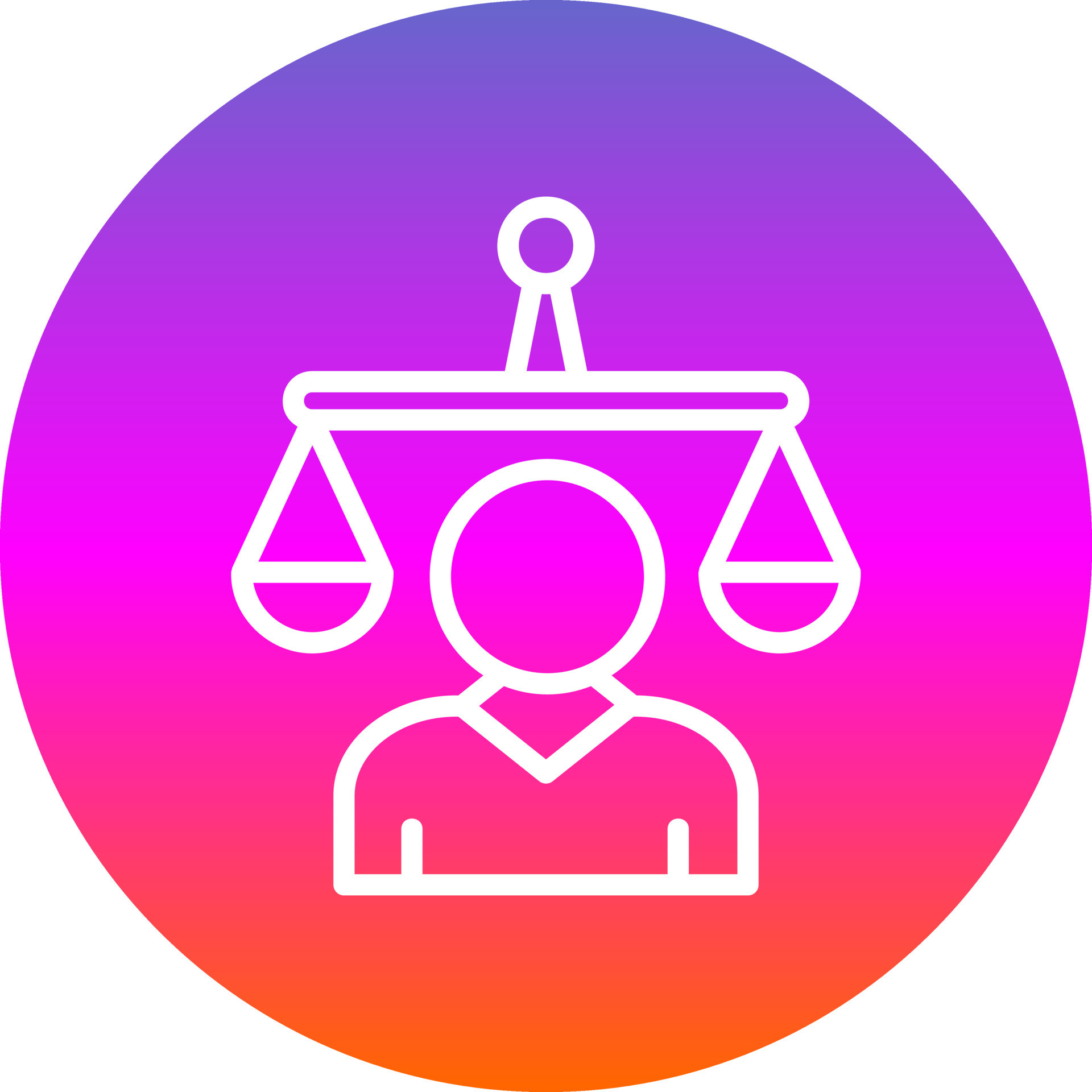Diseño De Icono De Vector De ética 16382409 Vector En Vecteezy