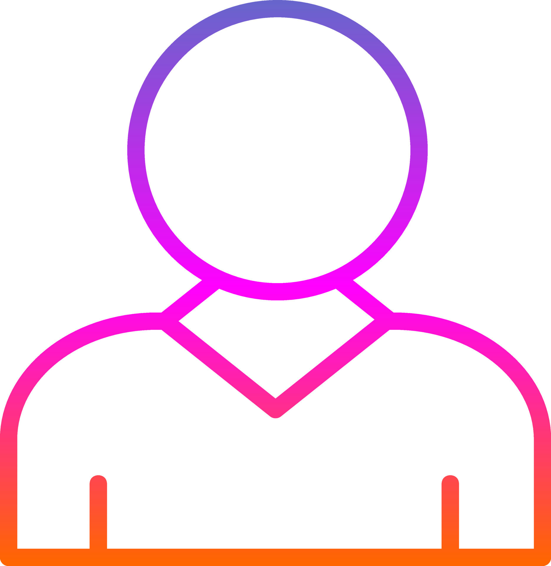 Customer Vector Icon Design 16382587 Vector Art at Vecteezy