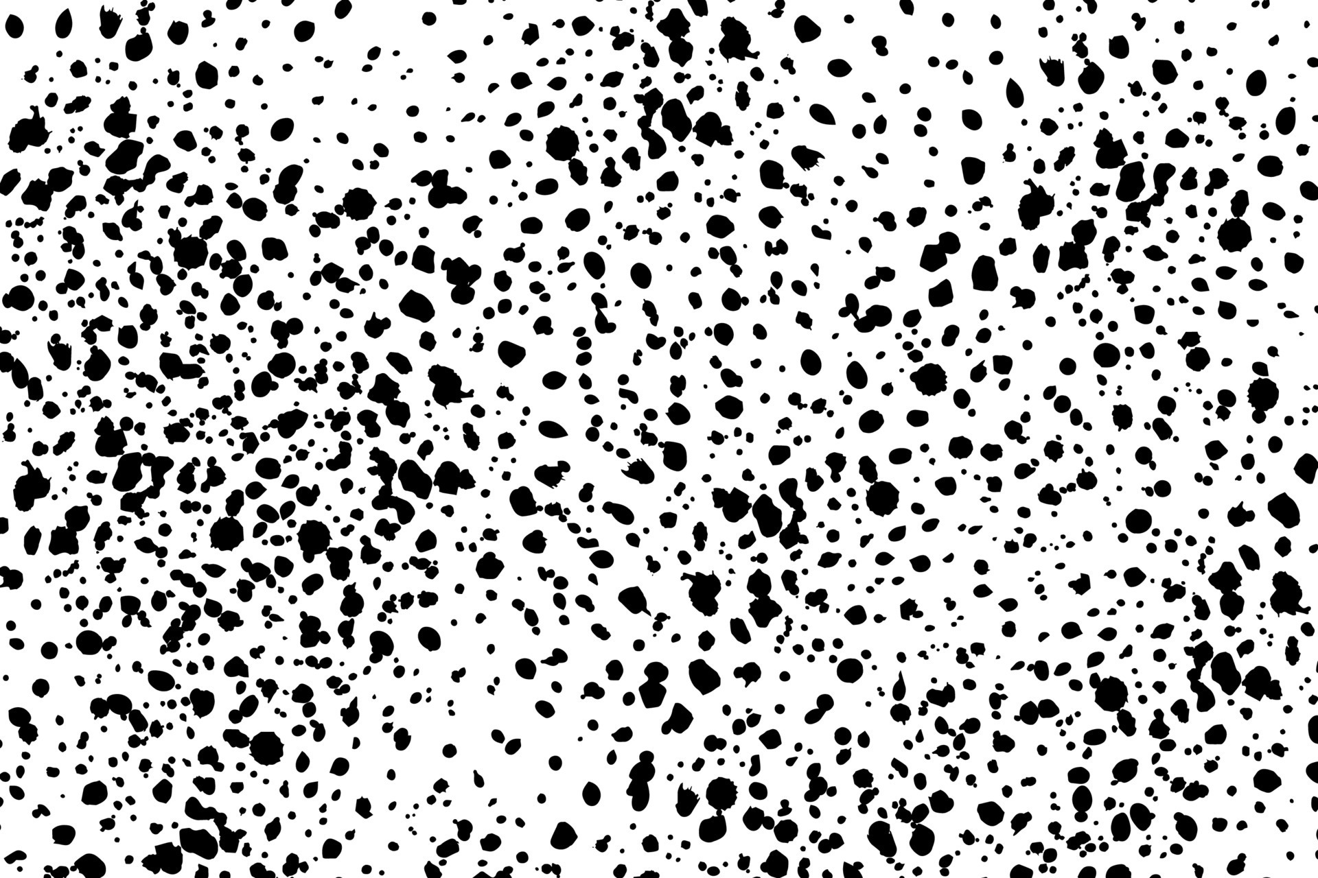 Premium background of black and white triangles in monochrome 16383582 ...