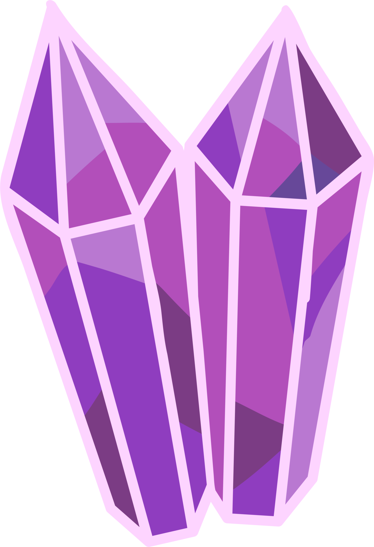 Crystal Icon Png