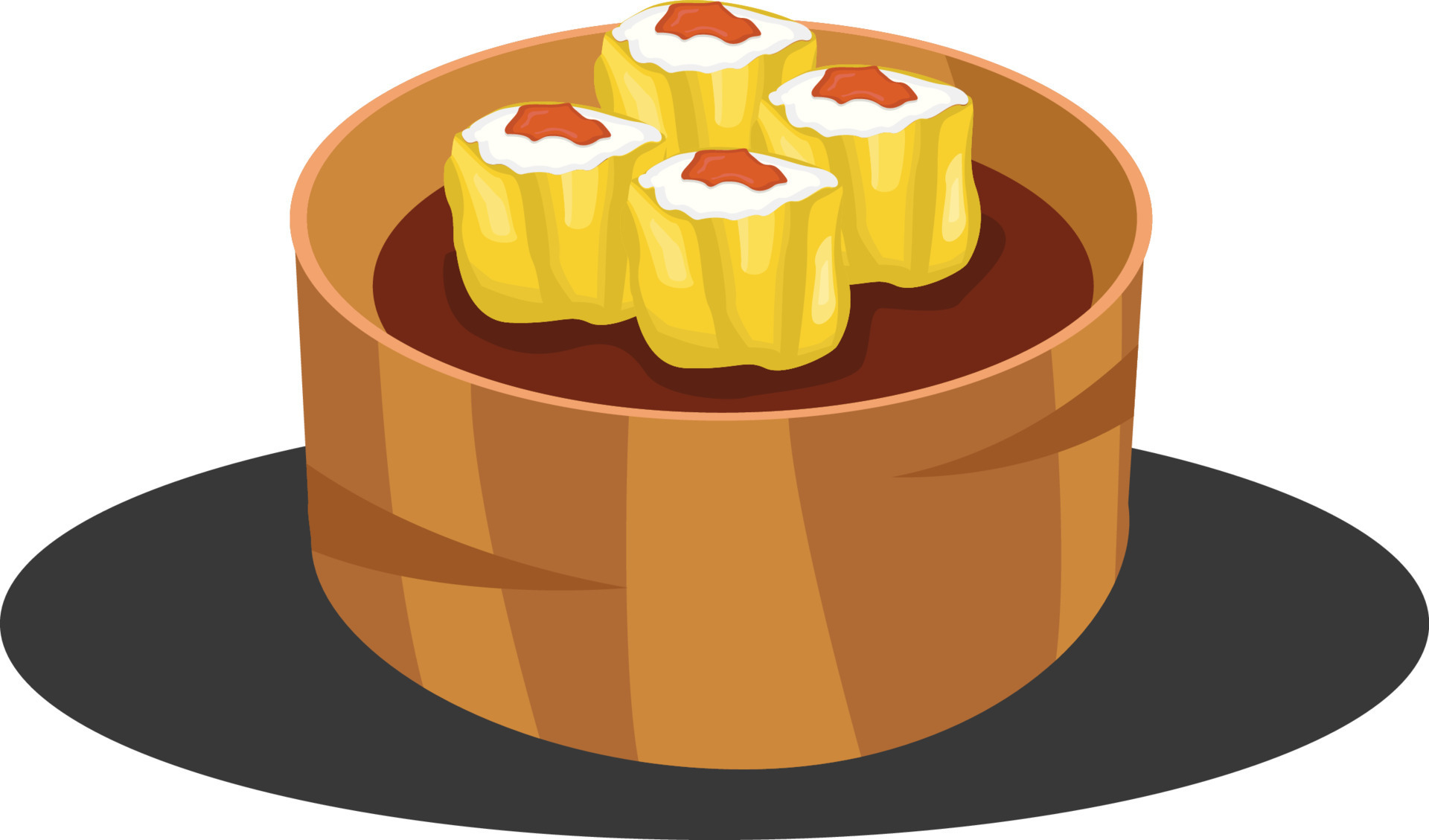 dimsum asian food flat design illustration 16385099 Vector Art at Vecteezy dimsum asian food flat design illustration 16385099 Vector Art at Vecteezy