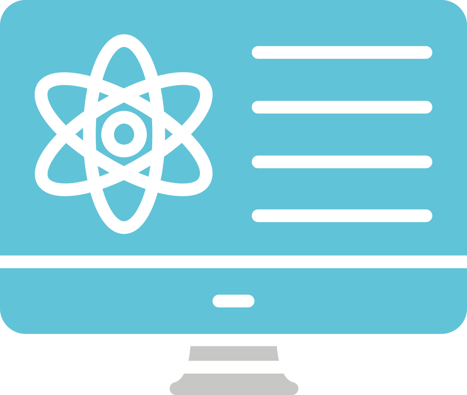 Computer Science Vector Icon 16387410 Vector Art at Vecteezy