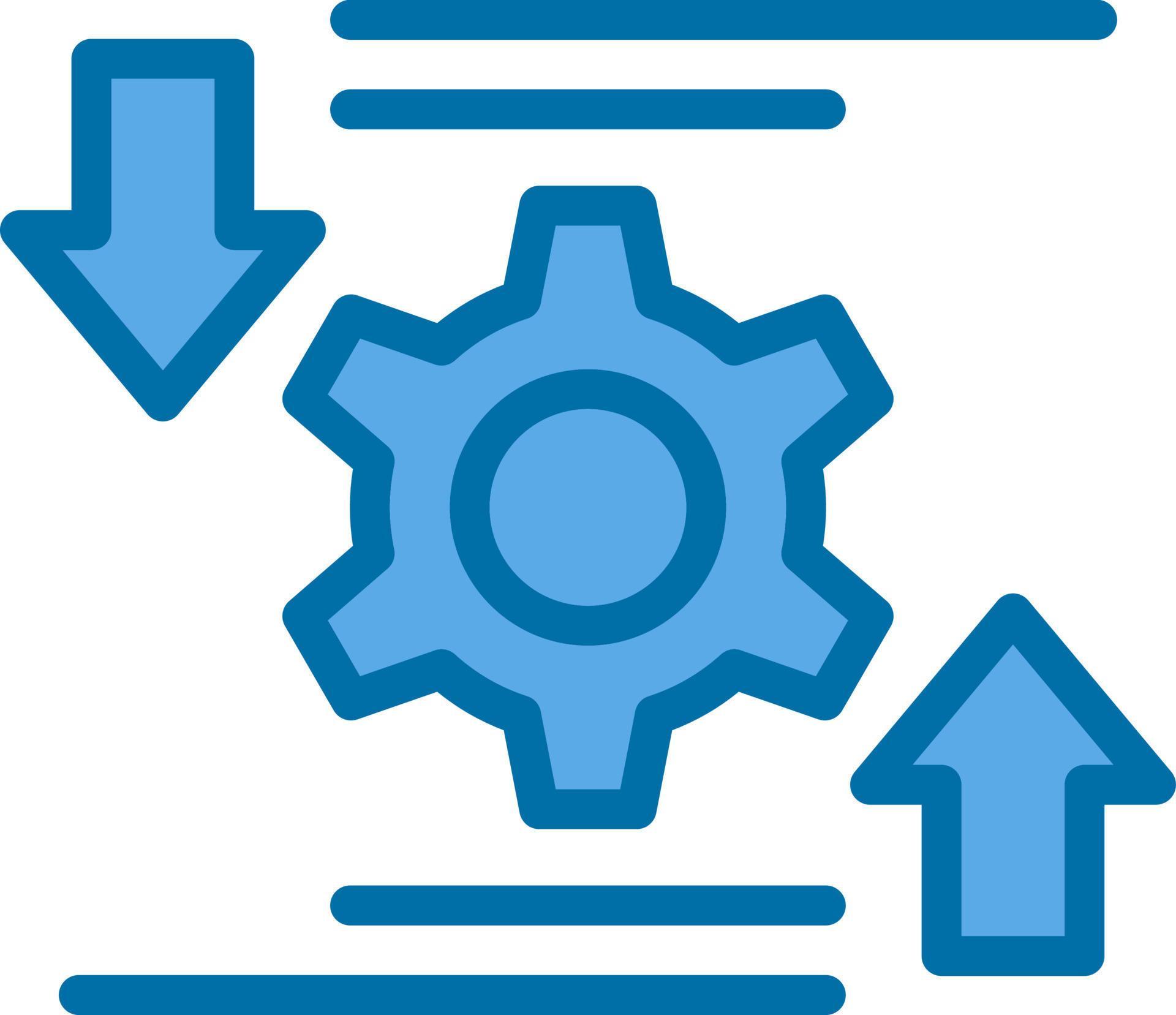 Agile Development Vector Icon Design 16388055 Vector Art at Vecteezy