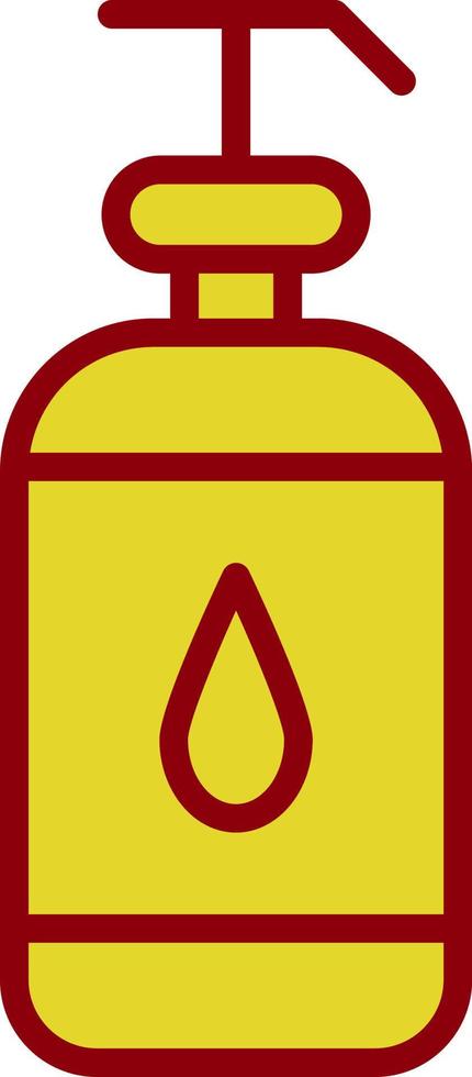 Face Cleanser Vector Icon Design 16389044 Vector Art At Vecteezy