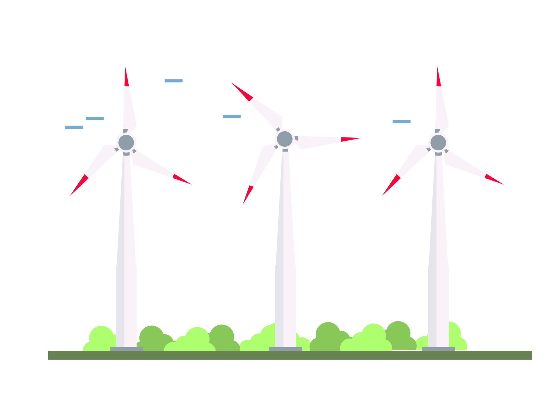 Wind energy station 16390553 PNG Wind energy station 16390553 PNG