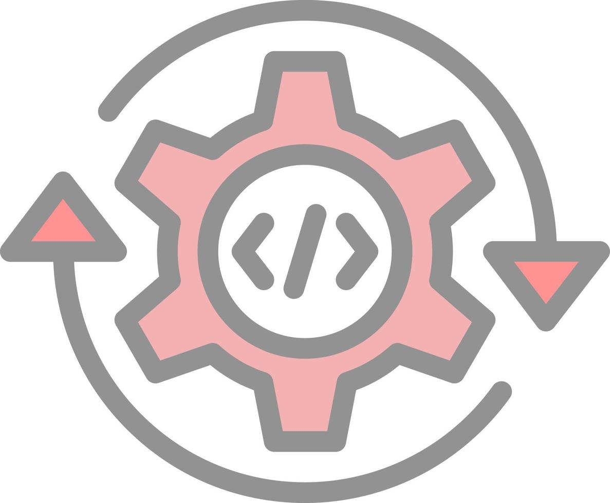 Continuous Integration Vector Icon Design 16390856 Vector Art at Vecteezy Continuous Integration Vector Icon Design 16390856 Vector Art at Vecteezy