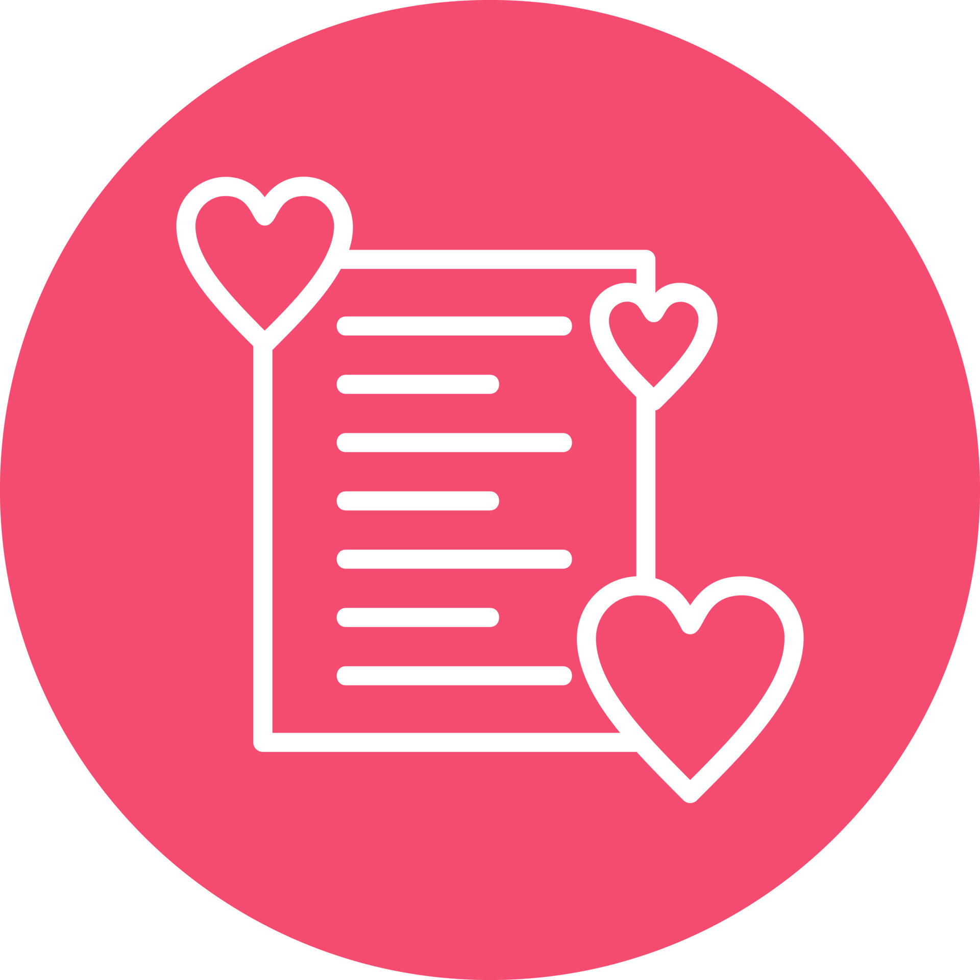 Wishlist Vector Icon Design 16391038 Vector Art at Vecteezy