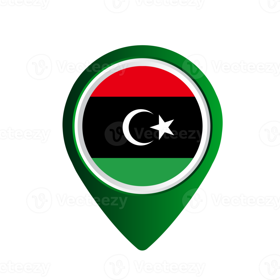 Libya flag country 16391953 PNG Libya flag country 16391953 PNG
