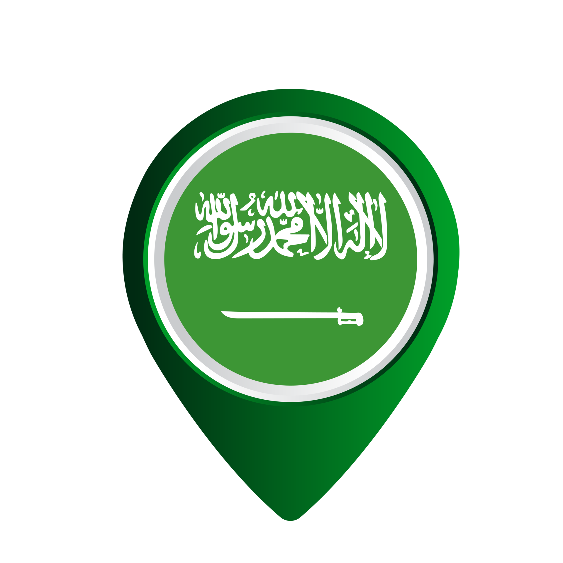 Saudi Arabia flag country 16392130 PNG Saudi Arabia flag country 16392130 PNG