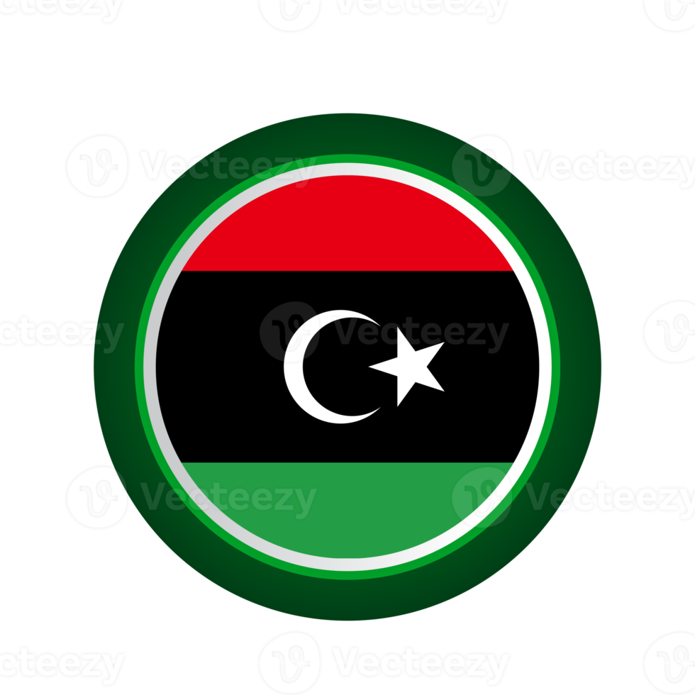 Libya flag country 16392341 PNG Libya flag country 16392341 PNG