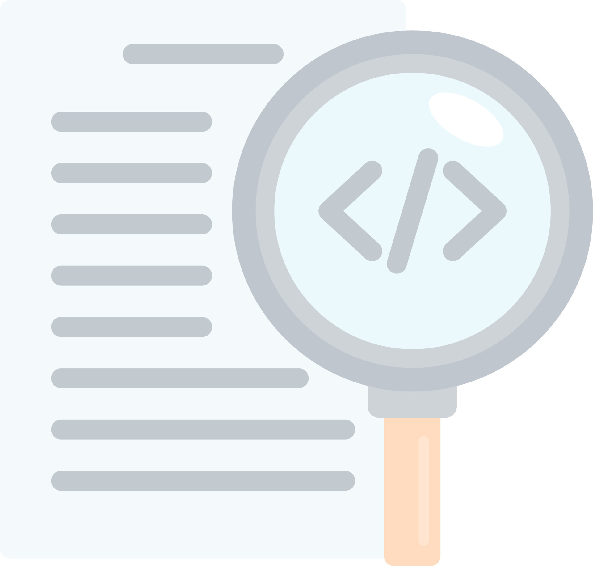 Code Review Vector Icon Design 16395776 Vector Art at Vecteezy
