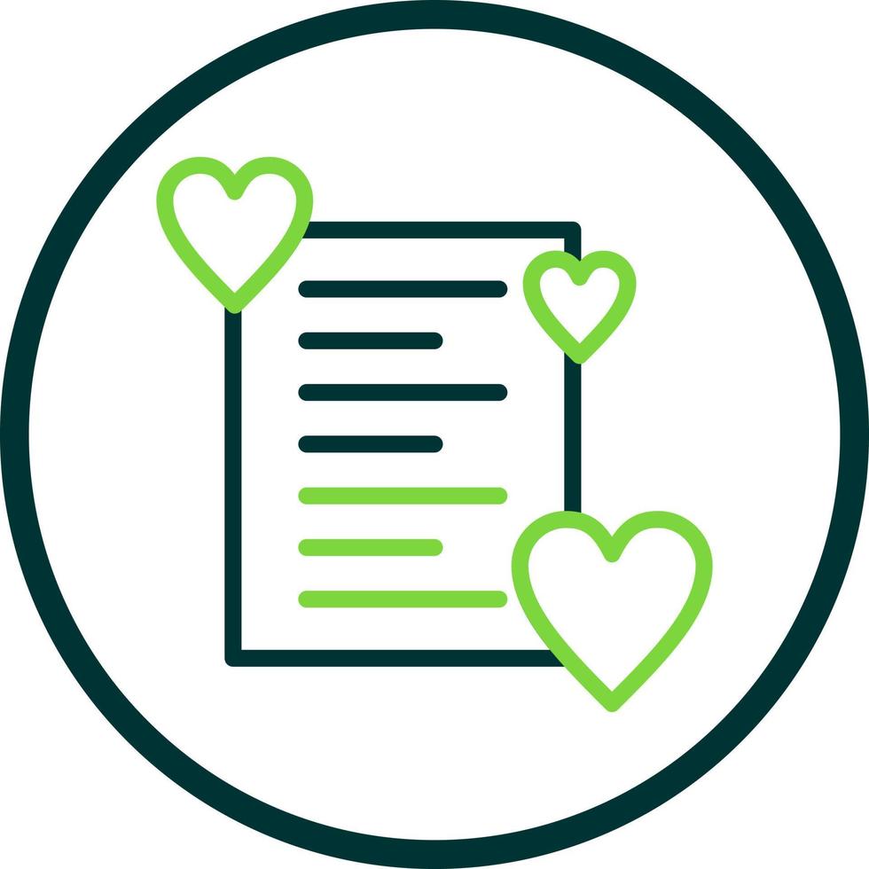 Wishlist Vector Icon Design 16395902 Vector Art at Vecteezy