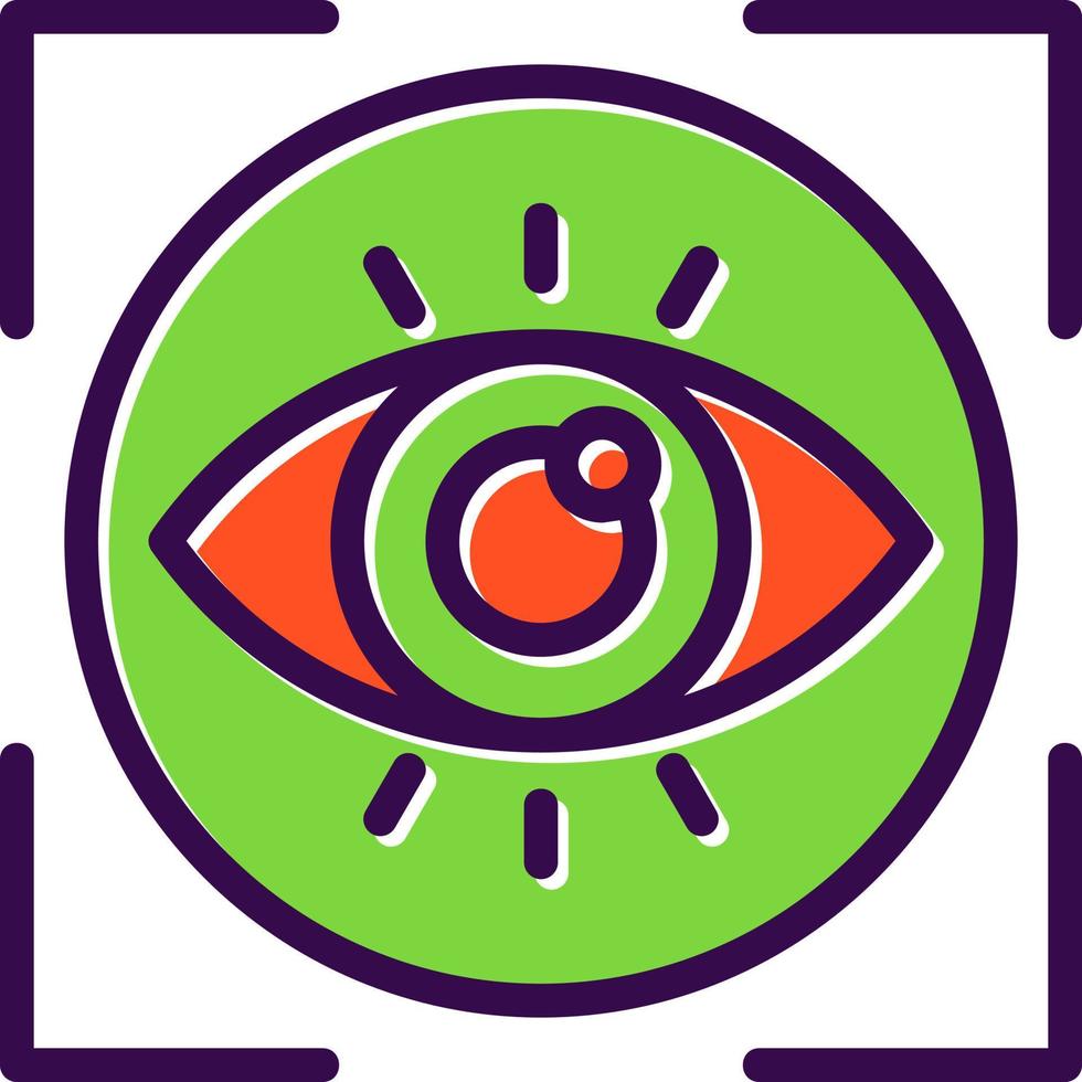 Visual Vector Icon Design 16396813 Vector Art at Vecteezy