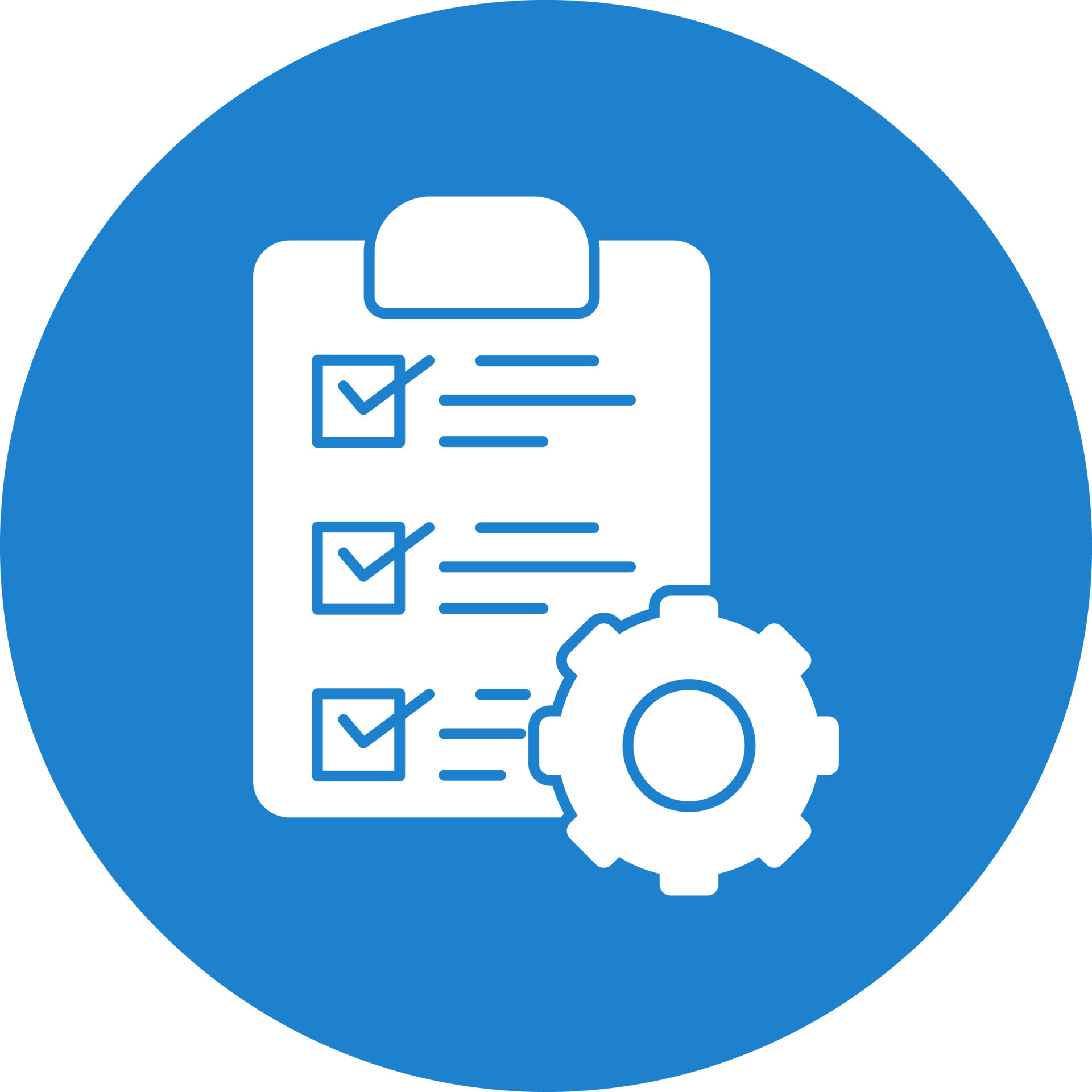 Project Management Vector Icon Design 16397691 Vector Art At Vecteezy