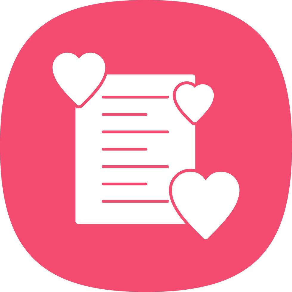 Wishlist Vector Icon Design 16397867 Vector Art at Vecteezy