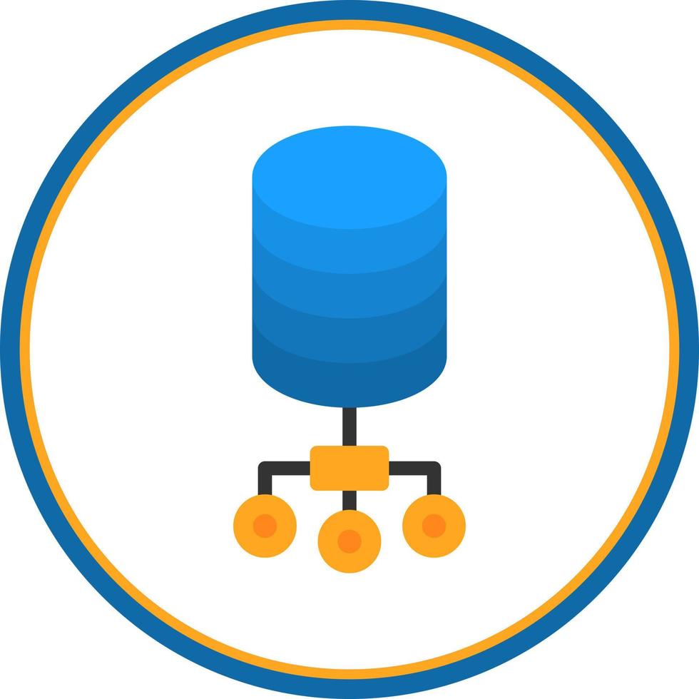 Data Vector Icon Design 16397931 Vector Art at Vecteezy