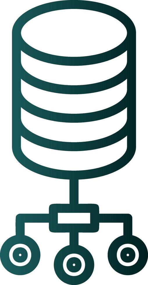 Data Vector Icon Design 16398279 Vector Art at Vecteezy