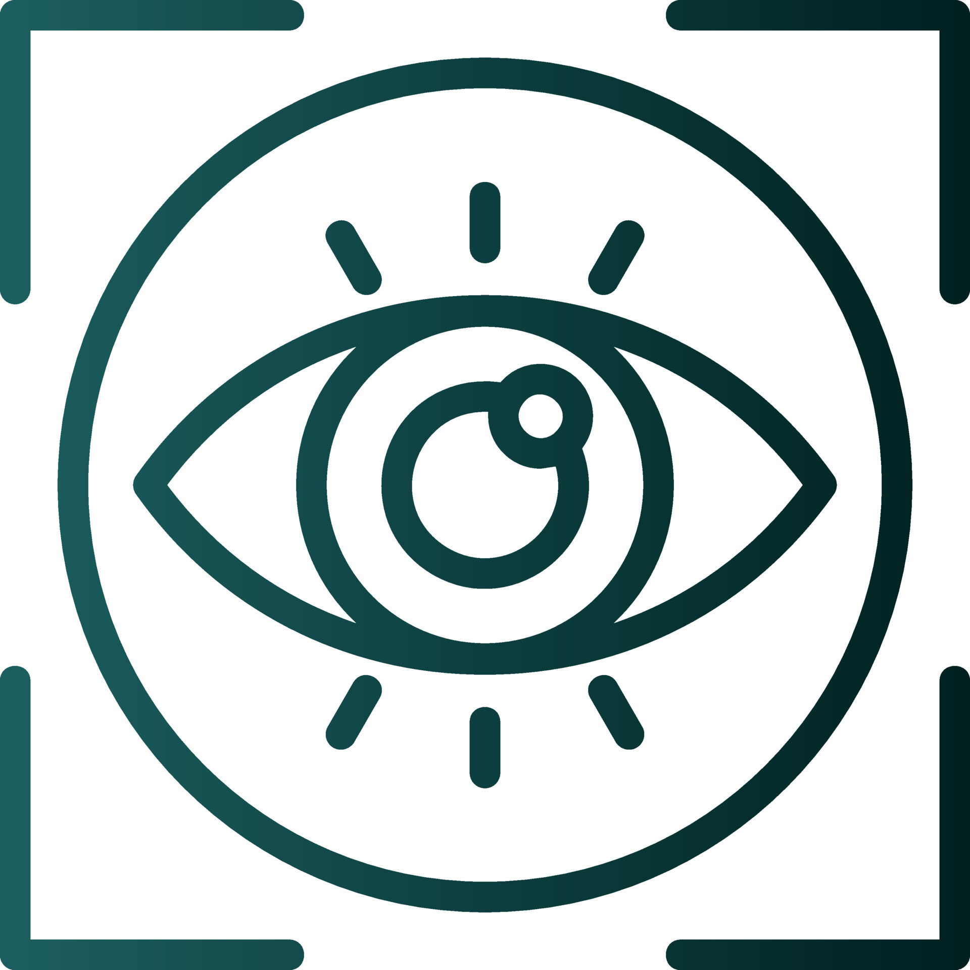 Visual Vector Icon Design 16398283 Vector Art at Vecteezy