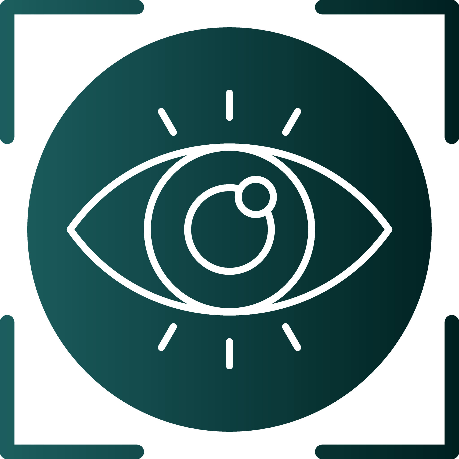 Visual Vector Icon Design 16398513 Vector Art at Vecteezy