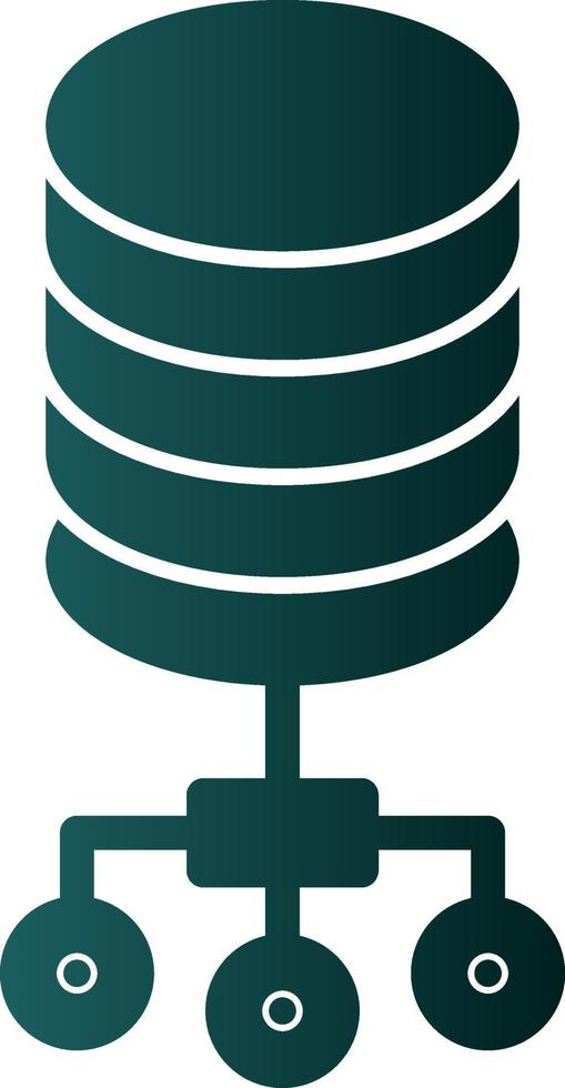 Data Vector Icon Design 16398534 Vector Art at Vecteezy