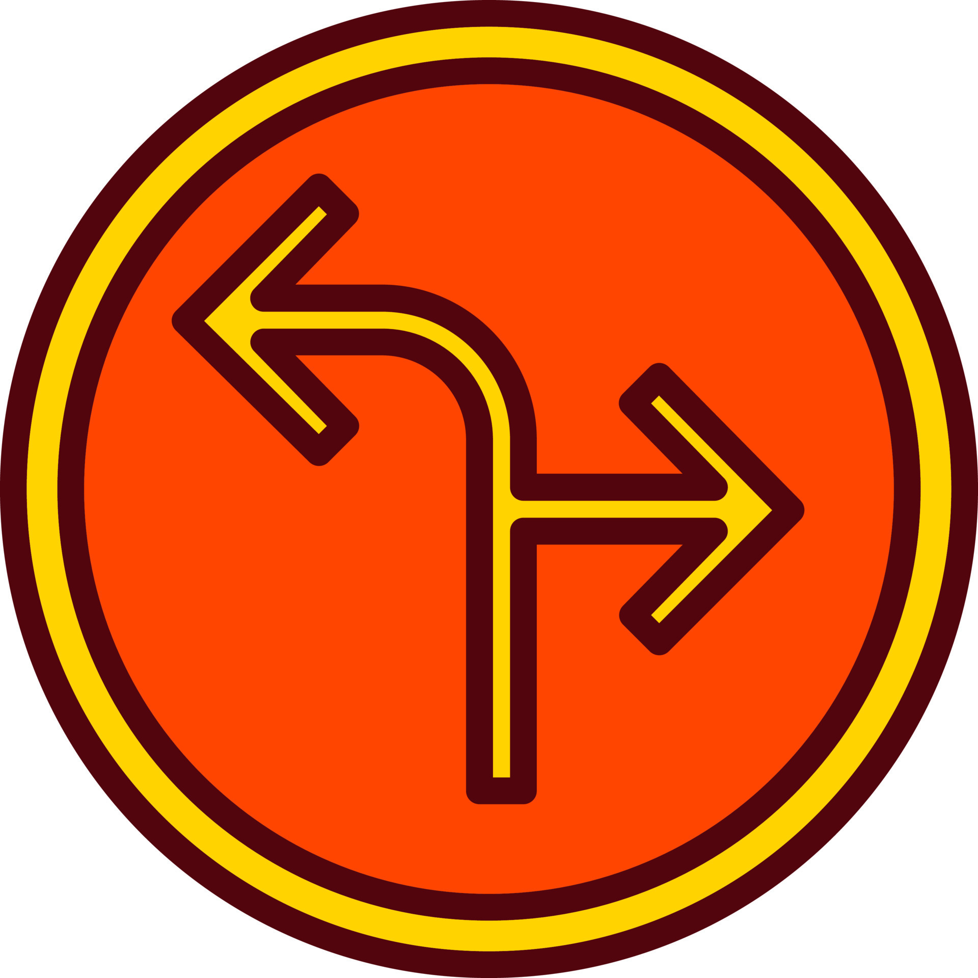 Two Side Arrow Vector Icon 16399396 Vector Art at Vecteezy Two Side Arrow Vector Icon 16399396 Vector Art at Vecteezy
