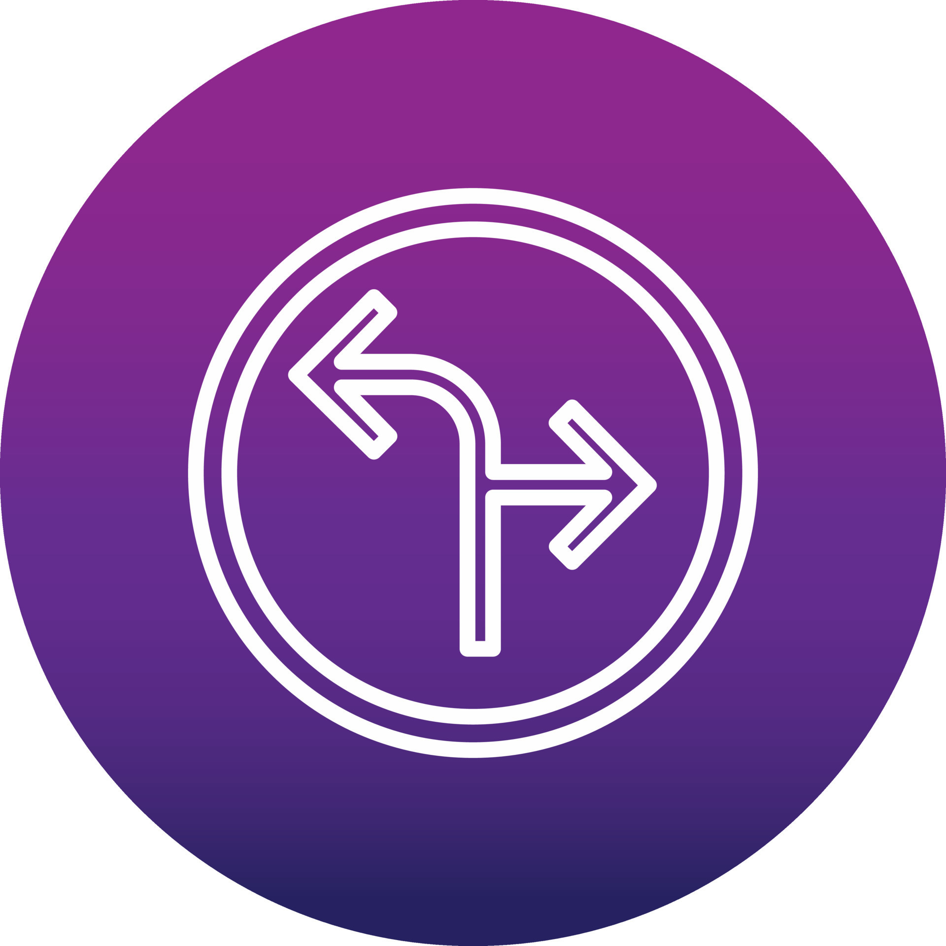 Two Side Arrow Vector Icon 16400035 Vector Art at Vecteezy Two Side Arrow Vector Icon 16400035 Vector Art at Vecteezy