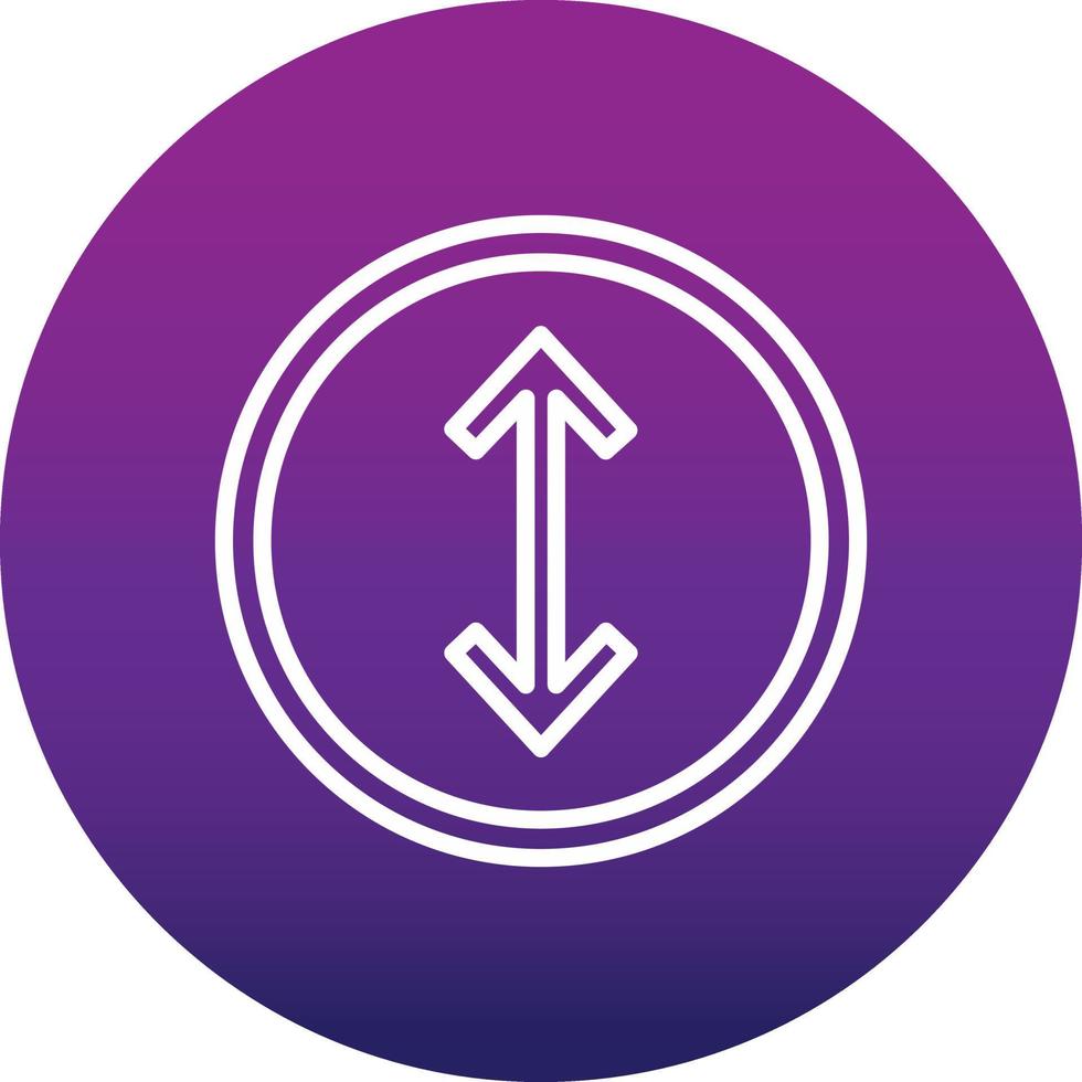 Up Down Arrow Vector Icon 16400108 Vector Art at Vecteezy Up Down Arrow Vector Icon 16400108 Vector Art at Vecteezy