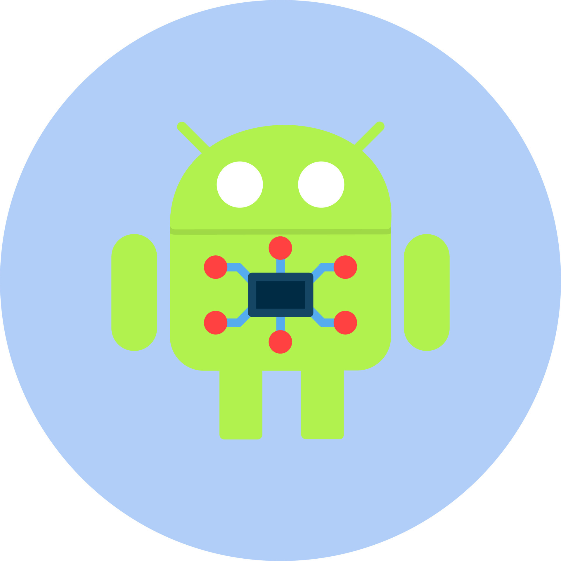 Android Vector Icon 16400250 Vector Art at Vecteezy Android Vector Icon 16400250 Vector Art at Vecteezy