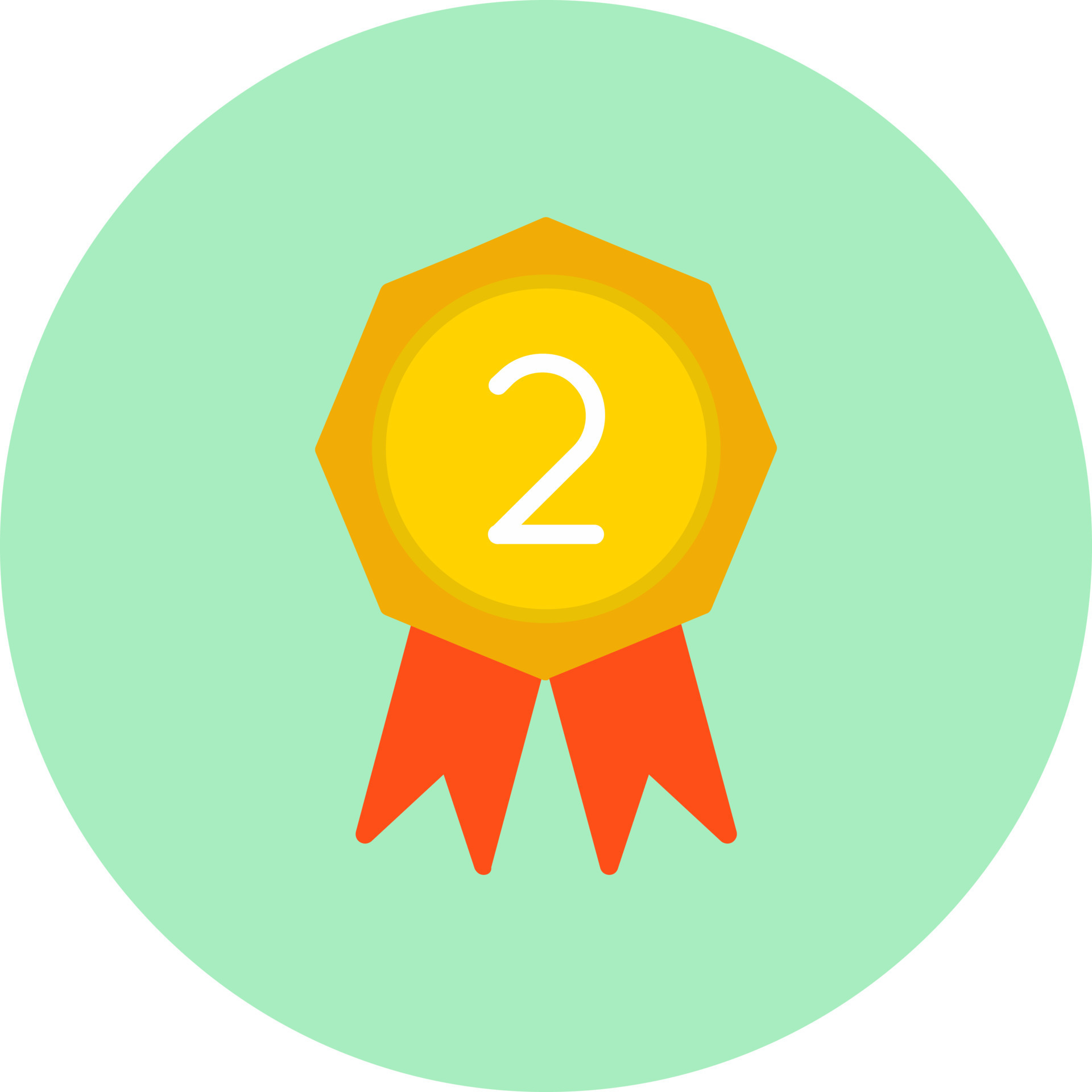 Number 2 Icon Vector Art, Icons, and Graphics for Free Download