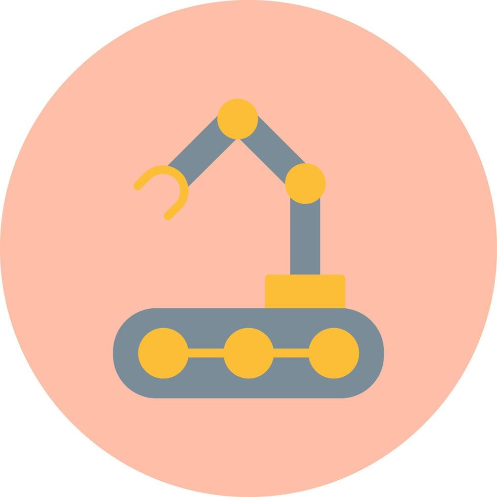 Manipulator Vector Icon 16404844 Vector Art At Vecteezy