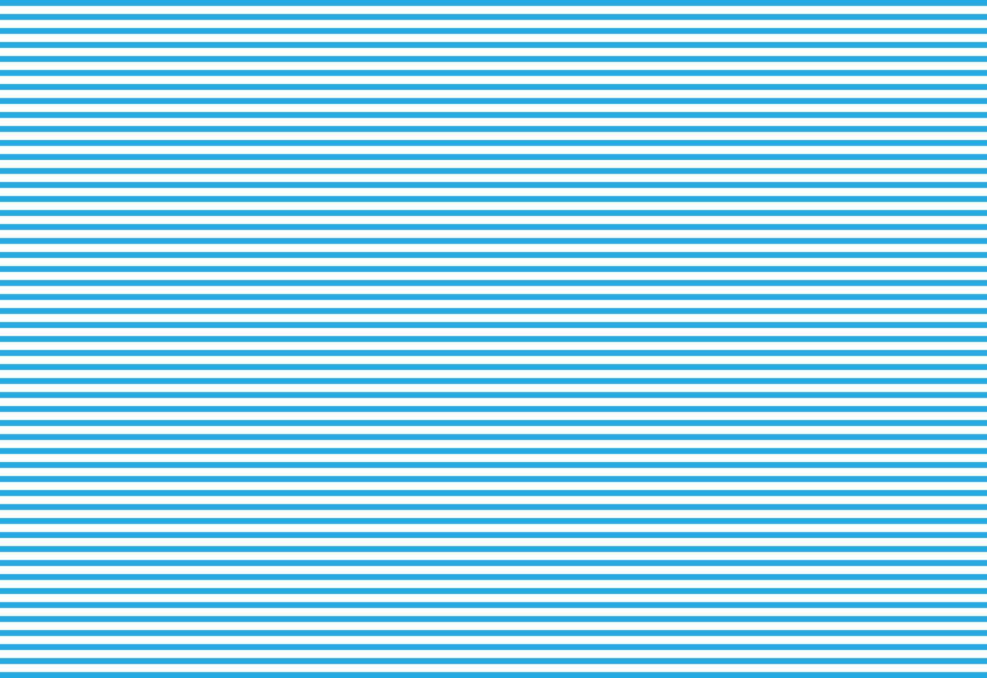 Eps10 Blue And White Horizontal Line Pattern Template Lined Texture