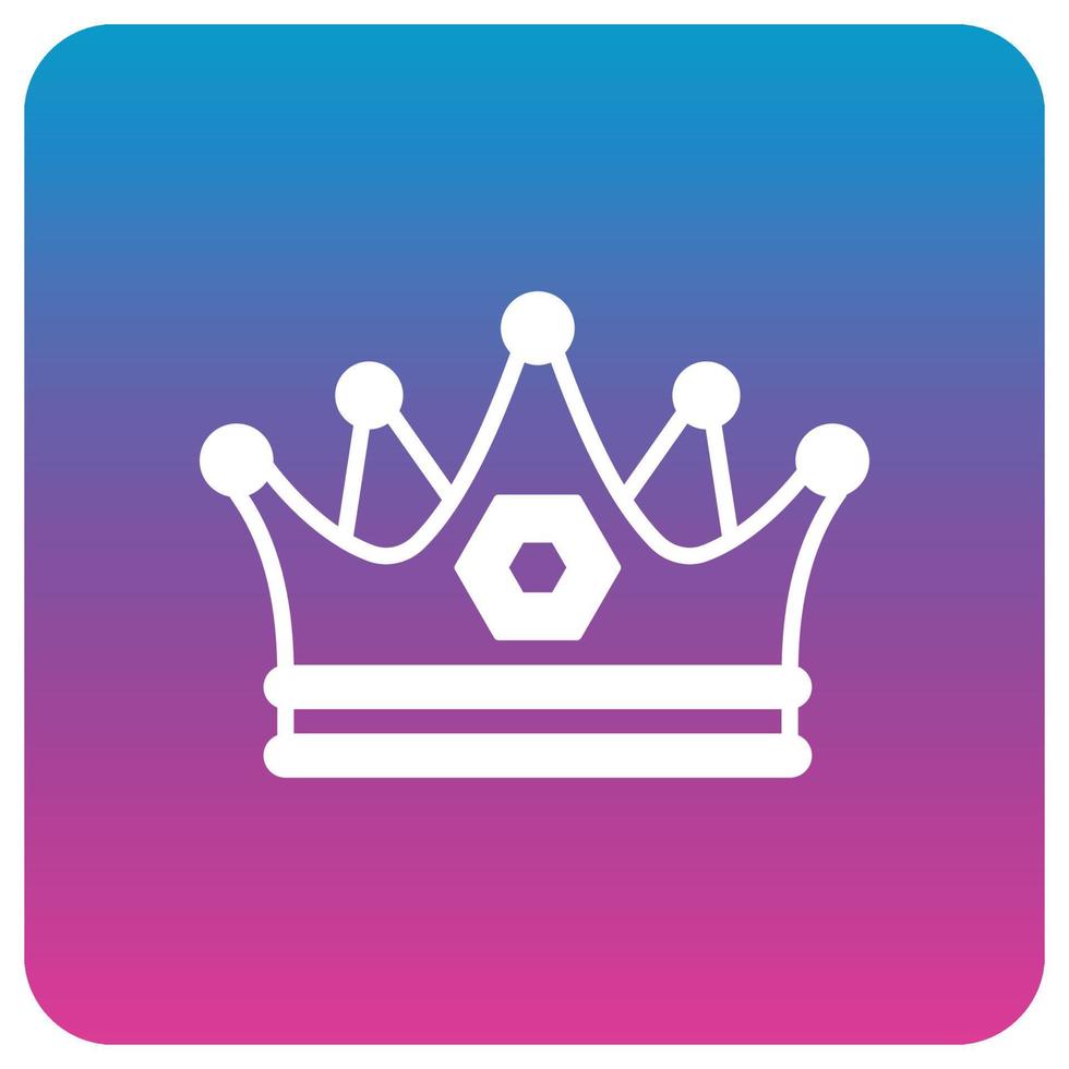 Crown Which Can Easily Modify Or Edit 16406460 Vector Art At Vecteezy