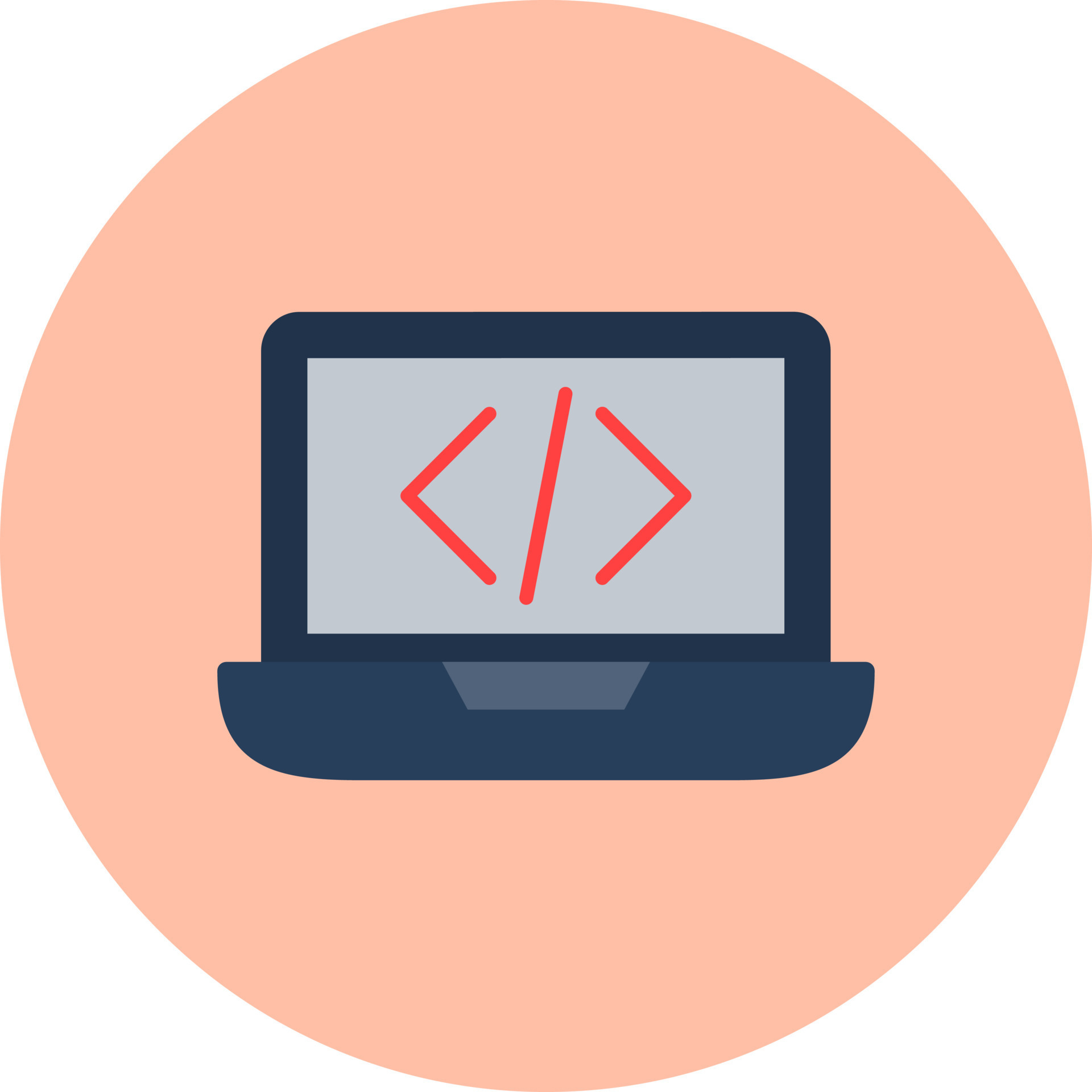 Coding Vector Icon 16406642 Vector Art at Vecteezy