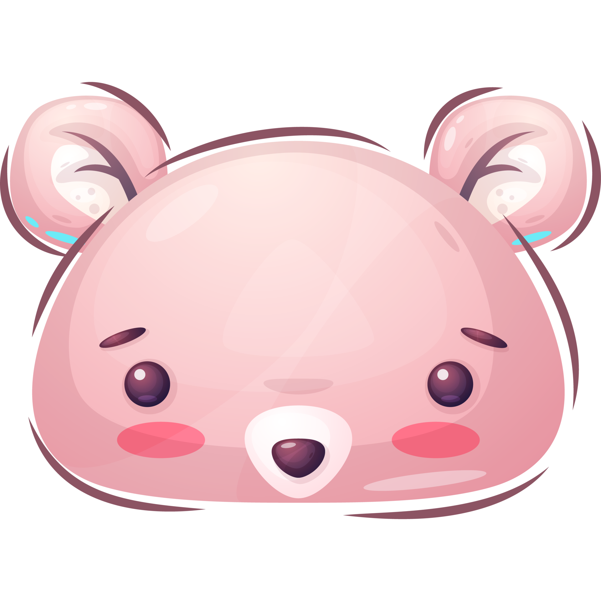 Mouse Animal Cartoon Character 16406816 PNG Mouse Animal Cartoon Character 16406816 PNG