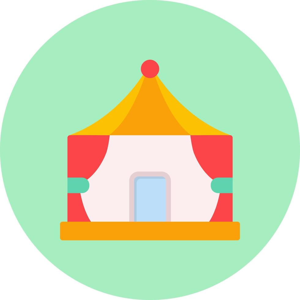 icono de vector de dosel 16407240 Vector en Vecteezy